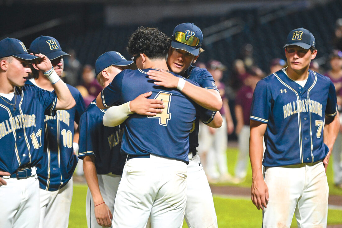 Falling just short: Fielding miscues hurt Tigers’ chances | News ...